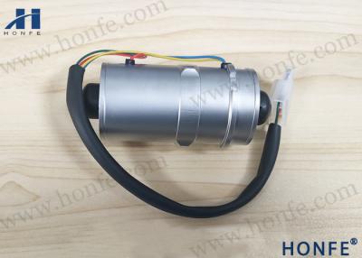 China Picanol Omni-Plus-X Weft Storage Pin 31.0964.005/31.0964.001 For Air Jet Loom for sale