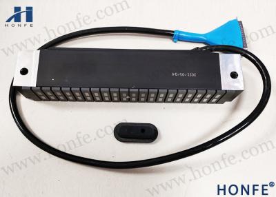 China MAGNET BAR  F29236804/F29236823/F29246406 FOR STAUBLI MACHINE for sale
