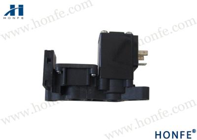 China Main Solenoid Valves BE57077/BE152364/BE57076 For Delta/Omni Machine for sale