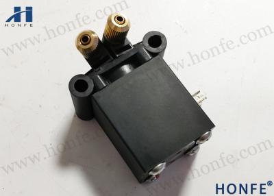 China BE154889/BE154831/BE153889 Relay Solenoid Valves for Picanol Omni-Plus Machine Durable and Affordable for sale