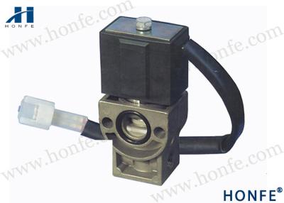 China Tsudakoma ZAX Relay Solenoid Valves With Various Payment Methods for sale