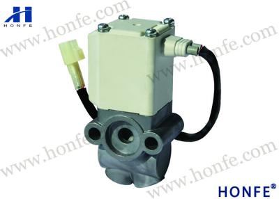 China 100% QC Pass Relay Solenoid Valves For Tsudakoma ZAX9200 Machine for sale