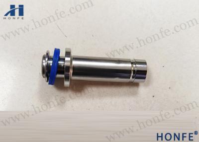 China ELCA Solenoid Valve Cylinder BE320518 Picanol Loom Spare Parts Place Of Origin For Your Business for sale