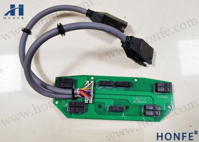 China BOTTON BOARD BE218585/BE218551/BE308369 FOR PICANOL OMIN PLUS 800 for sale