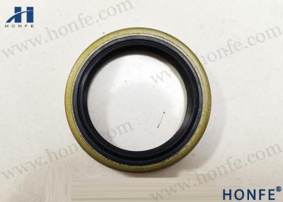China OIL SEAL M070048 Standard Size Tsudakoma Loom Spare Parts For Air Jet Loom for sale