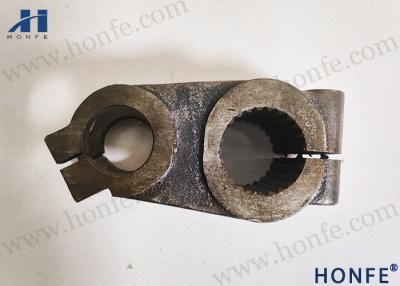 China Sword Lever 641A14 Tsudakoma Loom Spare Parts For Carton Package for sale