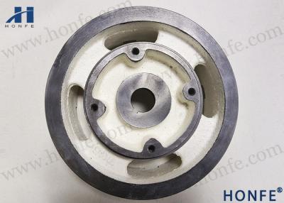 China Guaranteed Quality Tsudakoma Loom Pulley 240 TR 602967BB with T/T Payment Method for sale