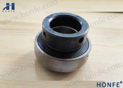 China Bearing Unit Na207Cn 73401-35004 Weaving Machinery Spare Parts For TOYOTA for sale