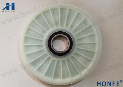 China Roller-compl Guide	J2125-01010-00/JE417-02099 Air Jet Loom Spare Parts for sale