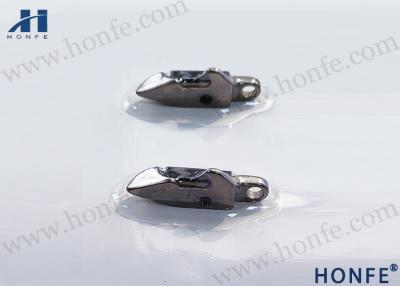 China Rapier Jaw HONFE-Loom Loom Spare Parts Weaving Loom Parts for sale