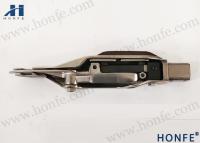 China RH Gripper Weaving  Loom Spare Parts For HONFE-Loom With Grooved for sale