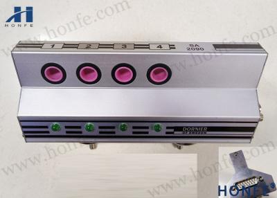 China Weft Sensor Rapier Loom Spare Parts HONFE-Loom Textile Machine for sale