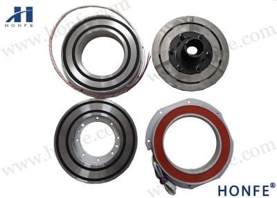 China Clutch Disc FAST LOOM Weaving Machinery Spare Parts Rapier Loom Parts for sale