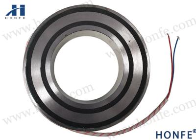 China Brake Coil Fast Loom Spare Parts PQO45018 Textile Machinery Spare Parts for sale