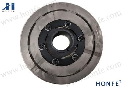 China Armature  of  Clutch Disc Rapier Loom Spare Parts For FAST Machine for sale