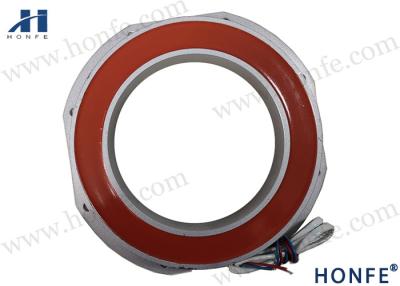 China Clutch Coil FAST Loom Spare Parts PQO45021  Weaving Loom Parts for sale