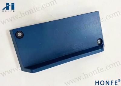 China Cover BE245884  Rapier Loom Spare Parts For Picanol Optimax Machine for sale