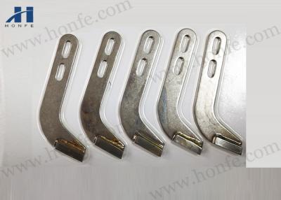 China PN051721/PNO51772 Textile Loom Spare Parts  Fast Weft Scissor for sale