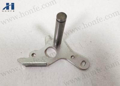 China Fast Weft Scissor  PN051737/PQO51732  Weaving Loom Parts for sale