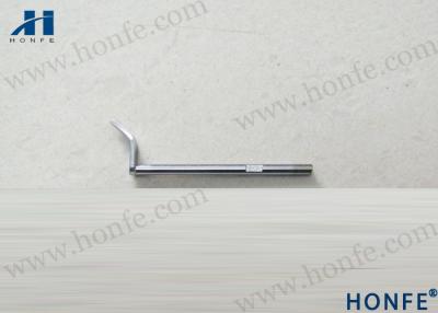 China Short Foot  Fast Loom Spare Parts Weaving Loom Parts For Rapier Loom for sale
