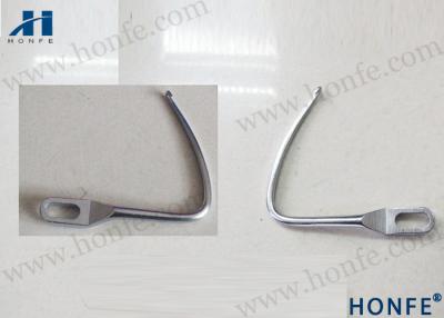 China FAST Loom Spare Parts Tucking Needle PBQ25019/PBQ25020 Rapier Loom Parts for sale