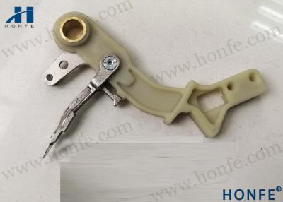 China Crank Of Weft Selector PN052180/PN052175 FAST Fast/TP600/TP500 Spare Parts for sale