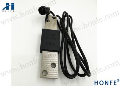 China WARP SENSOR Weaving Loom Spare Parts JCE117A For SUPER EXCEL for sale