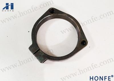 China Clamping Ring For Tube 911206450 Projectile Loom Spare Parts for sale