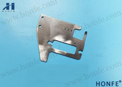 China Projectile Feeder Plate 911119307 Weaving Loom Parts for sale