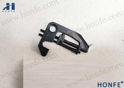 China Weft End Gripper 911859105 TEXTILE MACHINERY SPARE PARTS FOR SULZER LOOM for sale
