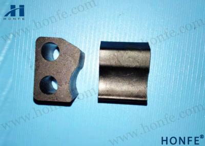 China Picanol Plus Machine Bearing Cover  Air Jet Loom Parts BA212534/BA201521 for sale