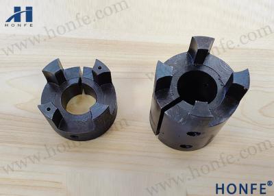 China B158319/B164824+B158321/B164825 Coupling Picanol Loom Spare Parts for sale