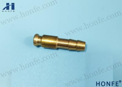China B155117 Connector PICANOL MACHINE PARTS Air Jet Loom Parts for sale