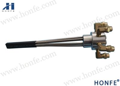 China Guaranteed Quality Tsudakoma Loom Spare Parts Main Nozzle for sale