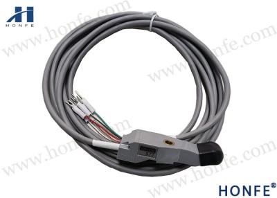 China Feeler Head With Cable ZAH1 Tsudakoma ZA203/205/209  Quality Guaranteed for sale
