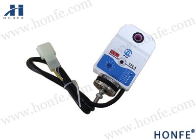 China Weft Sensor Weaving Loom Spare Parts For Tsudakoma 9100 Machine for sale