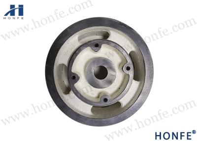 China Air Jet Loom Tsudakoma Loom Spare Parts Pulley 240 TR 602967BB for sale
