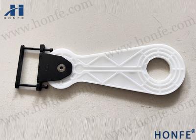 China CONNECTOR FOR GUIDES LAS0136 FOR STAUBLI  MACHINE WEAVING LOOM SPARE PARTS for sale