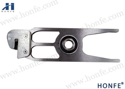 China Heald Frame Hooks  F283.070.00 Staubli Loom Spare Parts for sale