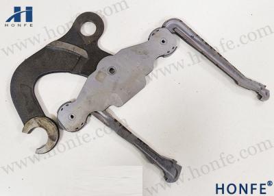 China LEVER HP700 DOBBY  MACHINE WEAVING LOOM SPARE PARTS WITH PART NO. 9210082 for sale