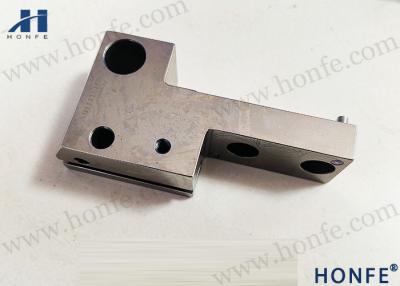 China Rear Picking Block 911116178 T/T Payment Method For Textile Machinery Spare Parts for sale