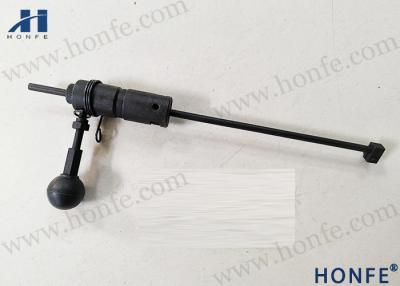 China Mechanical Weft Detector 912521028  Weaving Loom Spare Parts For Sulzer for sale
