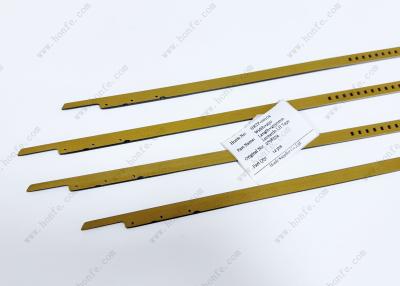 China Rapier Loom Spare Parts Leonardo LH Tape Left Part No. 2798554A/2798635 Width 230 Length 2530mm for sale