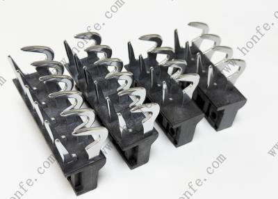 China Guide Tooth Block With Six / Four Gears 911323622 For Sulzer D1 D2 Machine for sale