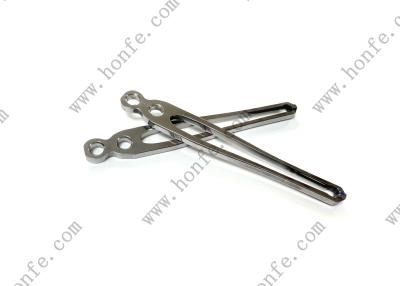 China Projectile Gripper 911312212 Diamond Knurled  25N/2500GR Light Blue 2.2*4 D12 9G for sale
