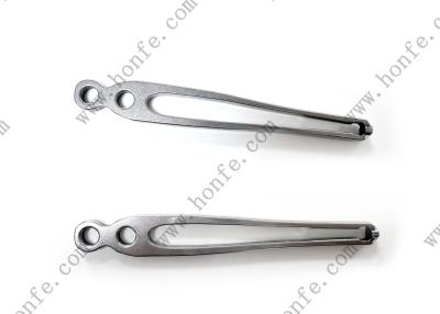 China Projectile Gripper 911312249 Smooth 22N/2200GR White 2.2*4 D12 9G for sale