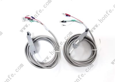 China Feeler Head with Cable ZAH2 626373D Tsudakoma ZA203/205/209  Quality Guaranteed for sale
