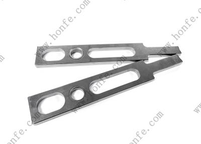 China Projectile Returner 911826021 L=163.5	PUD1 Sulzer Projectile Loom Parts for sale