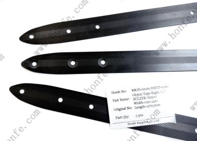 China Right-Left Sulzer Loom Spare Parts G6500 Tape Width=190-220 Length=2763mm for sale