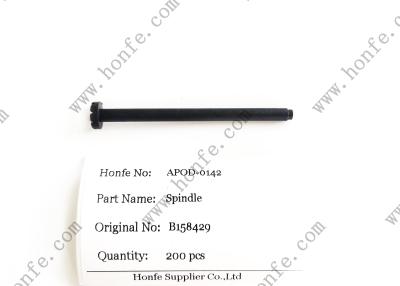 China Top-Notch Air Jet Loom Parts For Picanol Delta/Omni B158429 BA304665 Guaranteed for sale